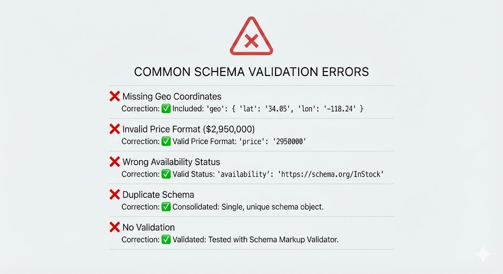 Real Estate Schema Markup: The Expert Implementation Guide