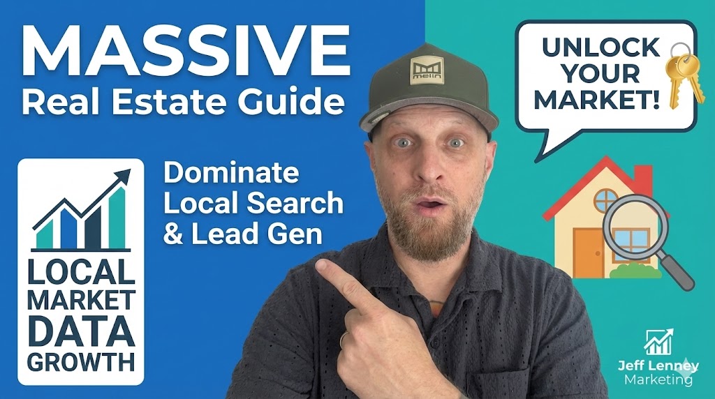 Real Estate Content Marketing Strategy: Complete 2026 Plan
